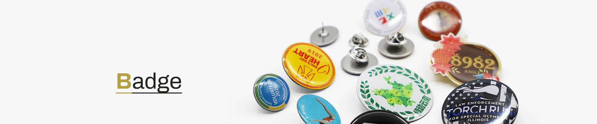 custom lapel pins, enamel pin maker, metal pin badges