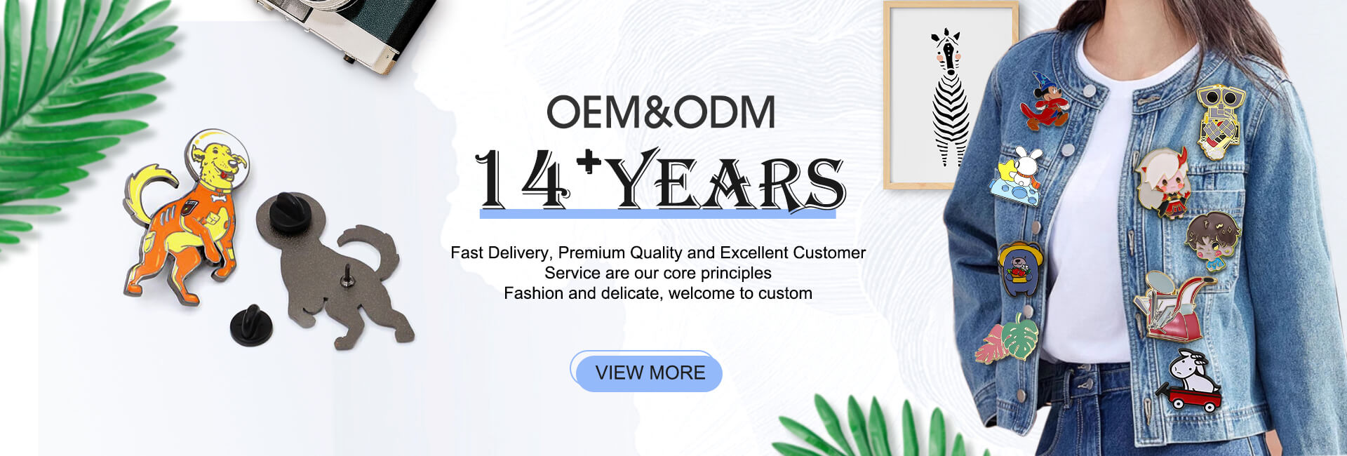 Trophy, Metal Stickers, Metal Label Manufacturer, Badges Factory ...